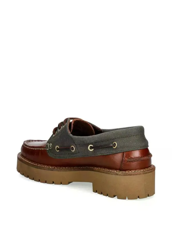 Barbour Darras Loafers