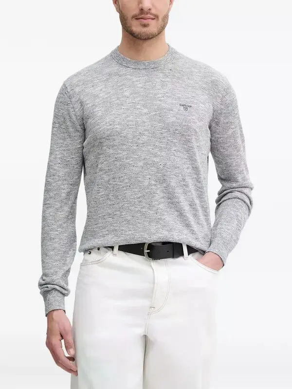 Barbour Flaxby Sweater