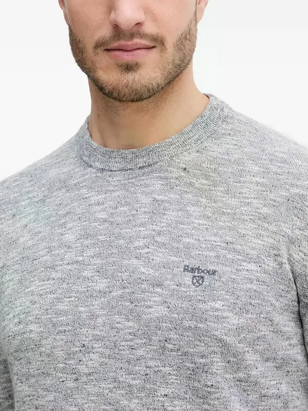 Barbour Flaxby Sweater
