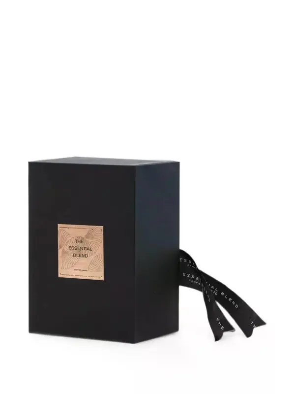 THE ESSENTIAL BLEND No.70 Scented Candle