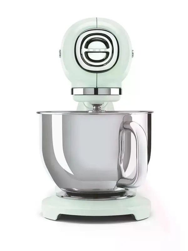 SMEG 50's Style Mixer - Green