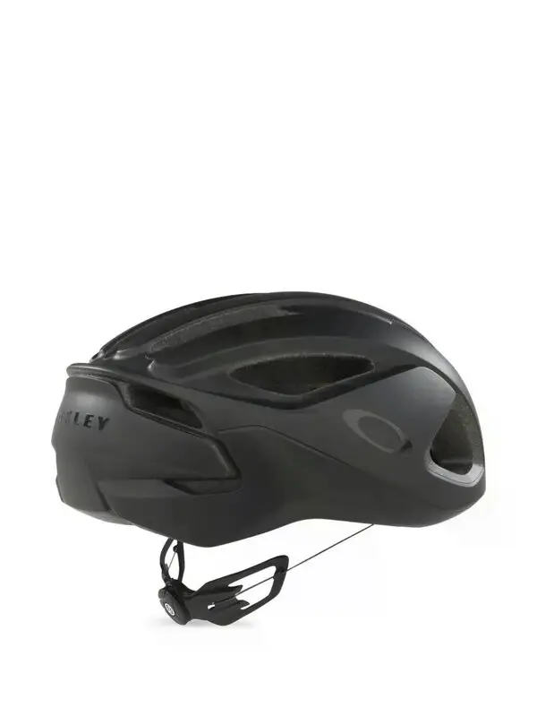 Oakley Aro3 Cycling Helmet - Black