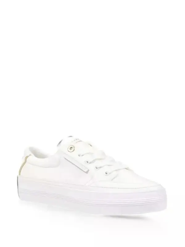 Tommy Hilfiger Essential Platform Sneakers