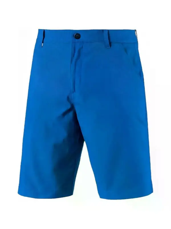 PUMA Pounce Buttoned Shorts