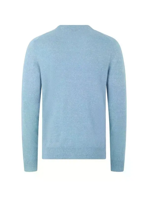 Fedeli Crew Neck Long Sleeve Sweater