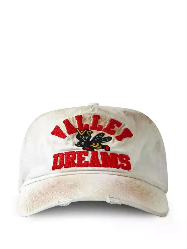 VALE FOREVER Embroidered Cap