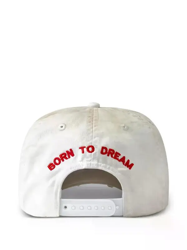 VALE FOREVER Embroidered Cap