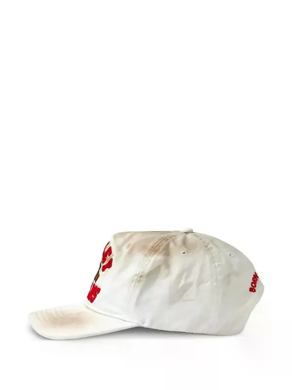VALE FOREVER Embroidered Cap