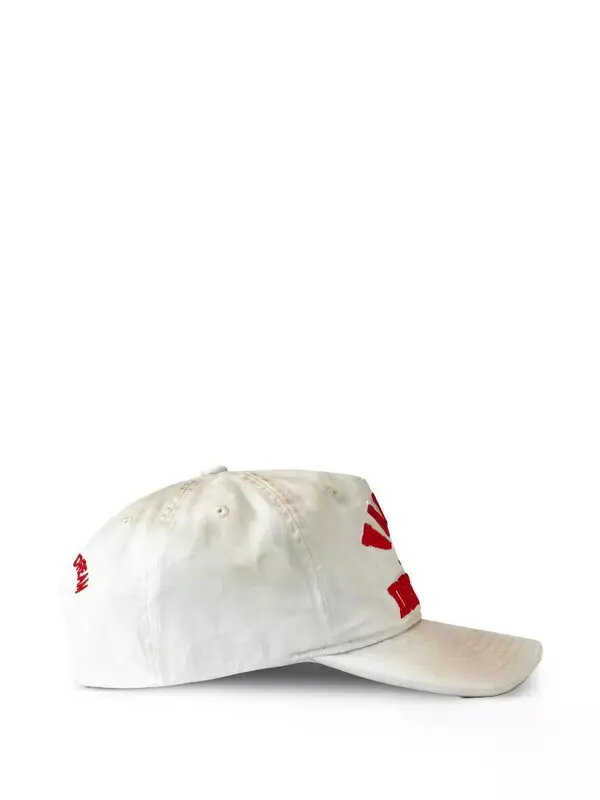 VALE FOREVER Embroidered Cap