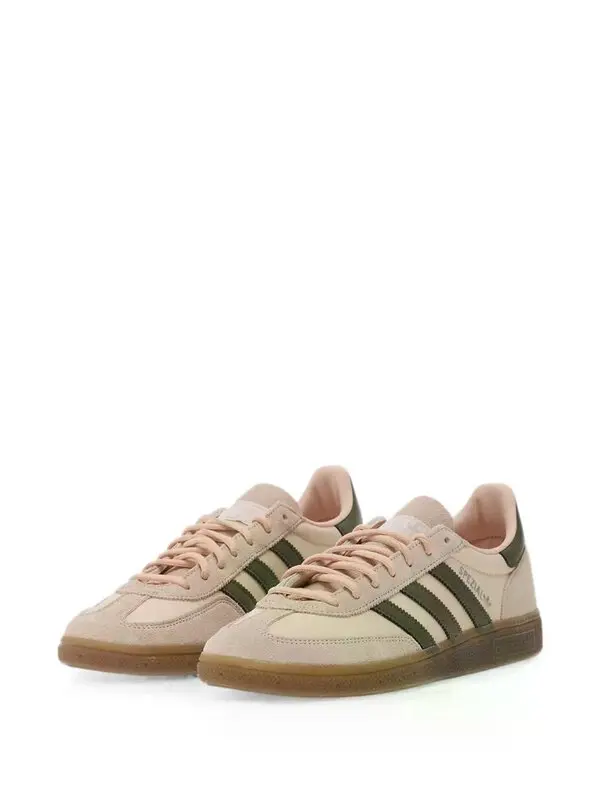 Adidas Spezial Sneakers - Neutrals