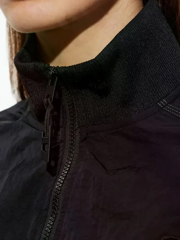 DIESEL® G-anock Quarter-zip Jacket