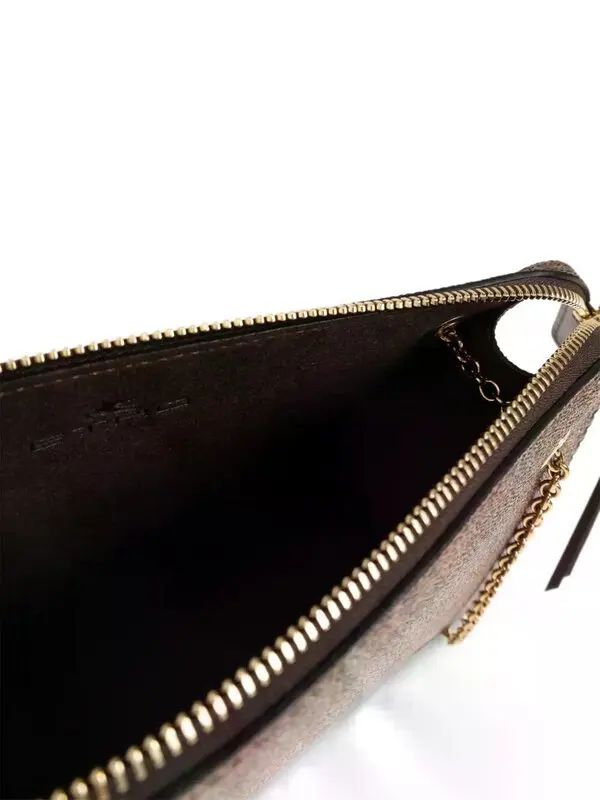 Etro Arnica Paisley-print Shoulder Bag