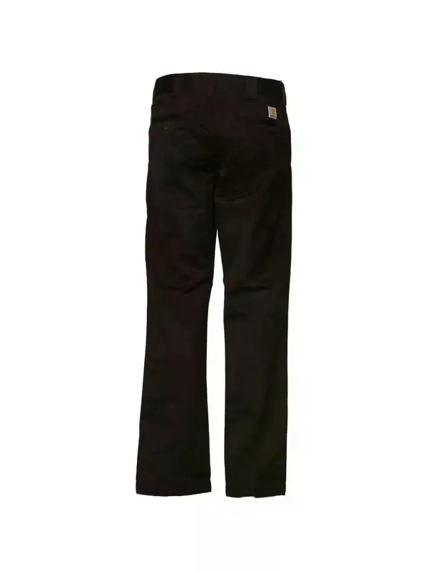 Carhartt Work In Progress Master Tapered Trousers