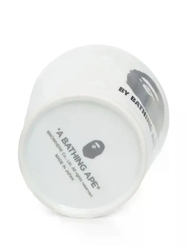A BATHING APE Double-wall Cup