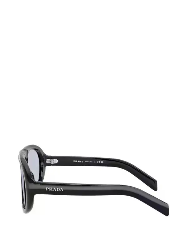 Prada Pilot Sunglasses