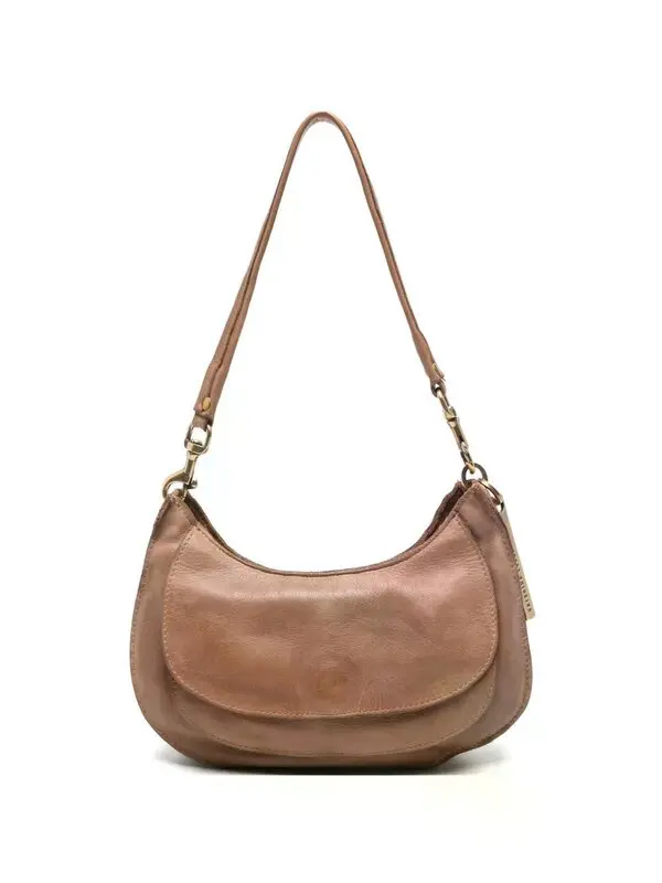 CATERINA LUCCHI Ludovica Shoulder Bag - Neutrals