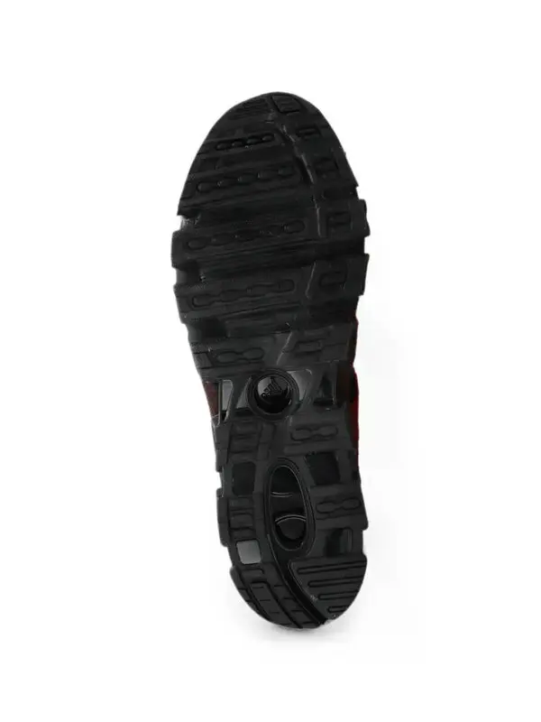 Adidas X Avavav Megaride Cut-out Mesh Sneakers