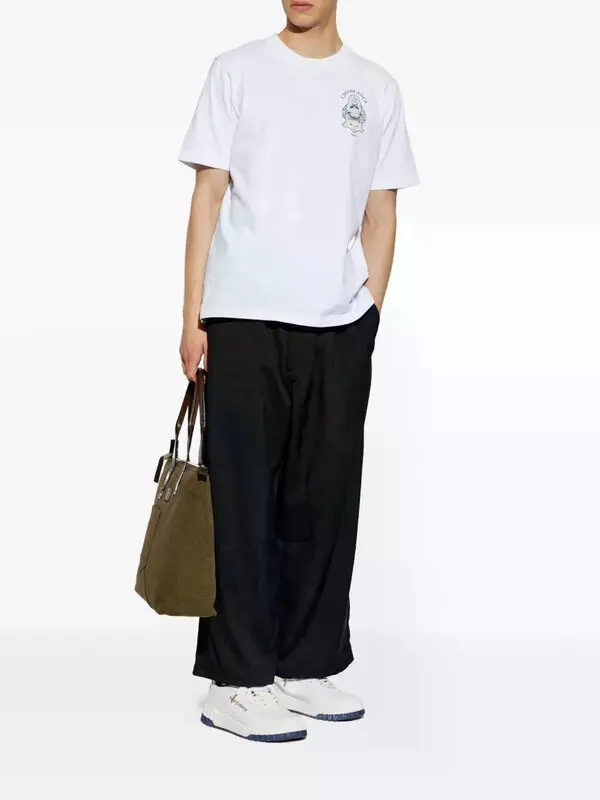 Casablanca Cotton T-shirt