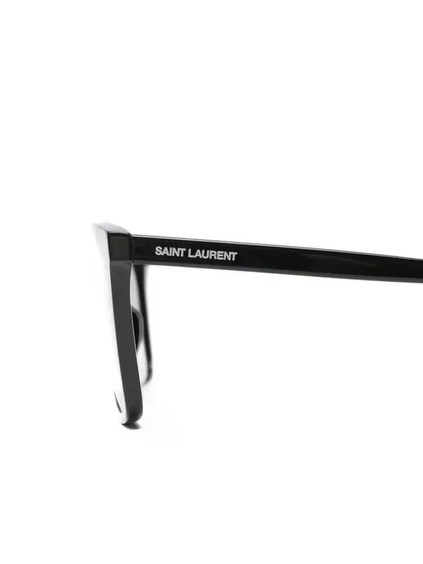 Saint Laurent Square-frame Sunglasses