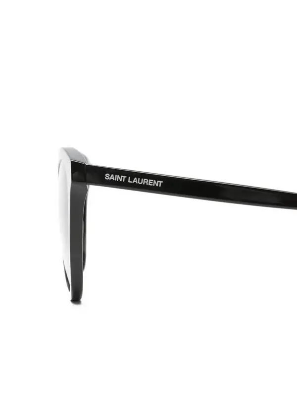Saint Laurent Cat-eye Sunglasses