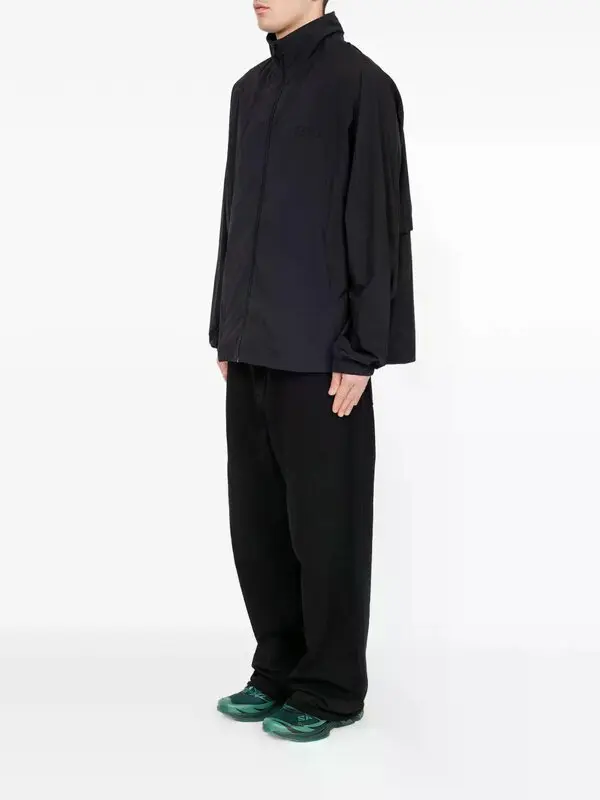 MAISON MARGIELA Zip Up Jacket