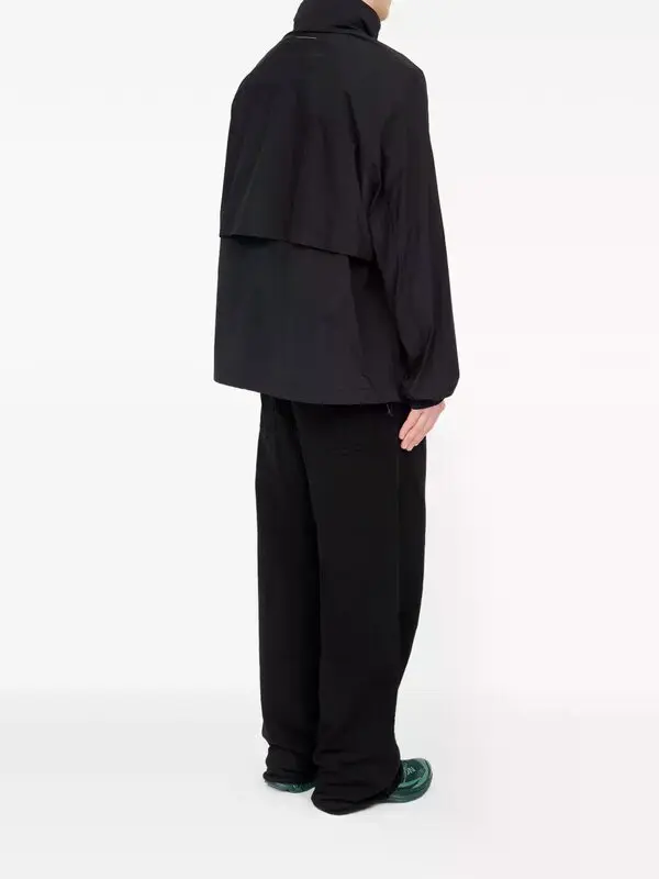 MAISON MARGIELA Zip Up Jacket