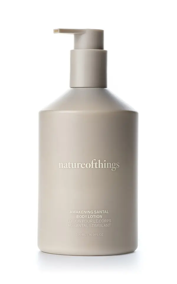 NATURE OF THINGS Awakening Santal Body Lotion - N,a
