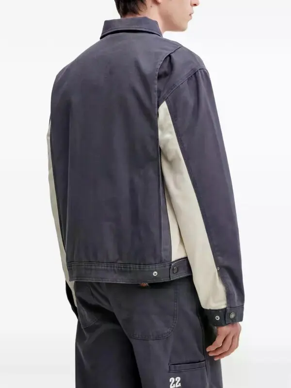 Dickies Panelled Jacket