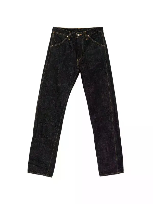 SAMURAI JEANS Straight-leg Jeans