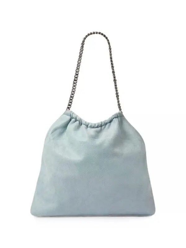 Stella McCartney Falabella Shoulder Bag - Blue