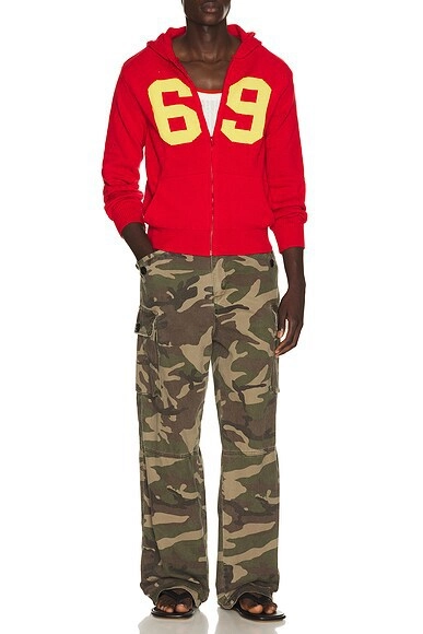 Gimaguas 69 Sweatshirt