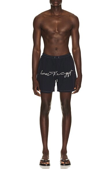 HONOR THE GIFT Hybrid Cursive 5 Trunk