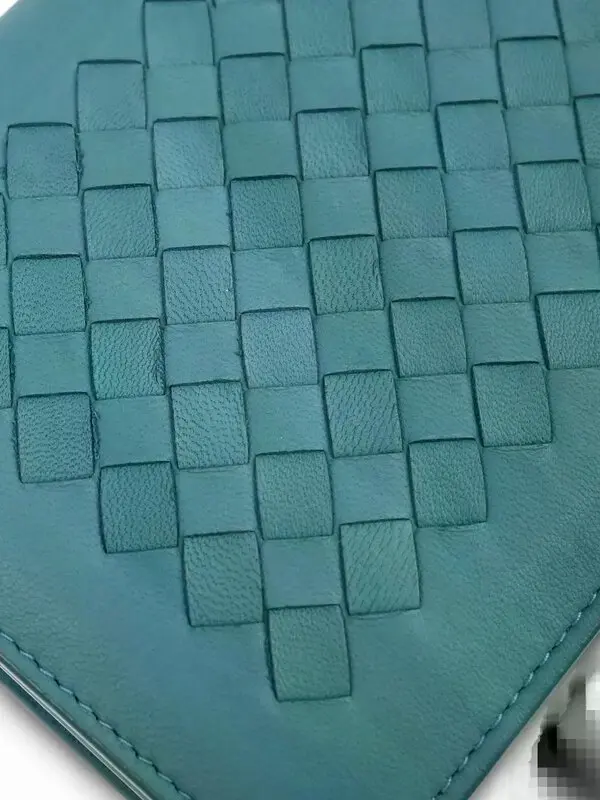 Bottega Veneta Intrecciato Woc Shoulder Bag