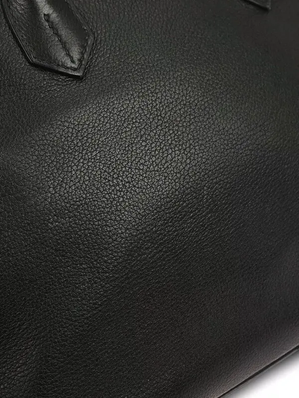 Hermès Birkin 30 Handbag - Black