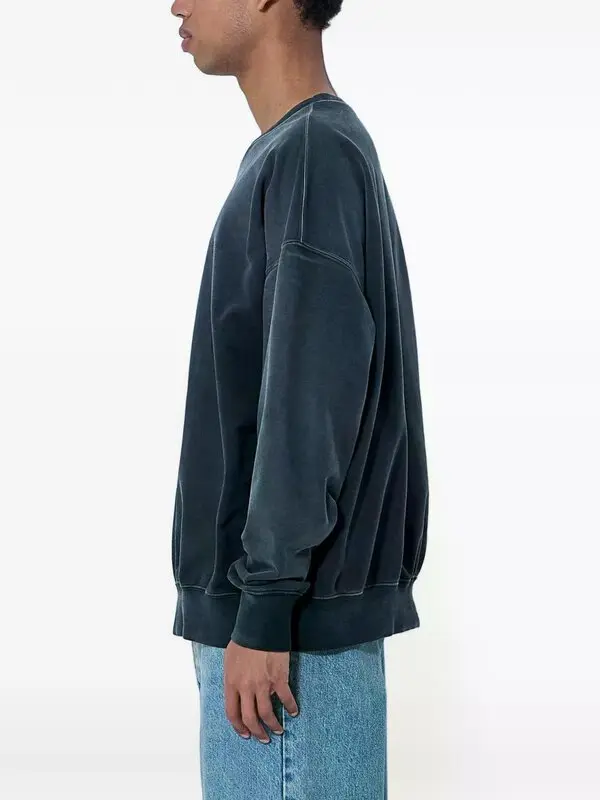 MAISON MARGIELA Cotton Crewneck