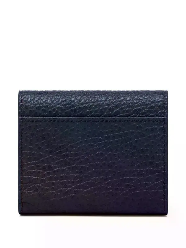 MAISON MARGIELA Four Stitches Wallet