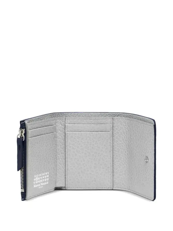 MAISON MARGIELA Four Stitches Wallet