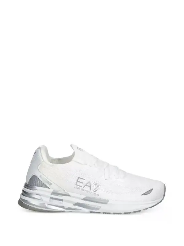 EA7 Crusher Distance Sneakers