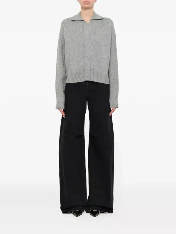 ENTIRE STUDIOS Marla Bomber Jacket