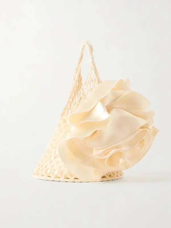 Magda Butrym Devana Mini Bag