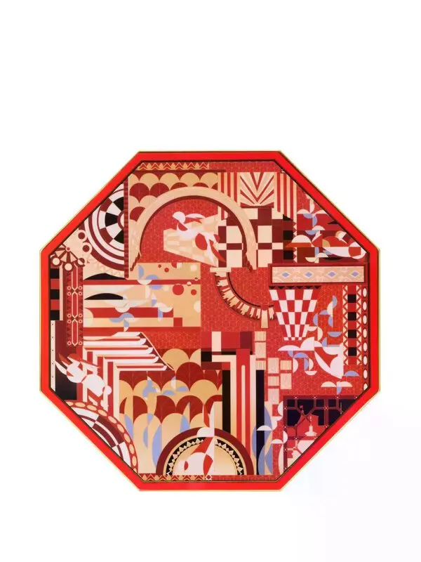 Shanghai Tang The Year Of The Rabbit Box