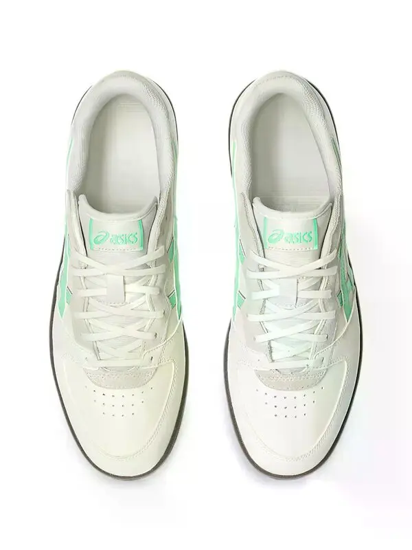 Asics Skyhand Og Lace-up Sneakers - Neutrals