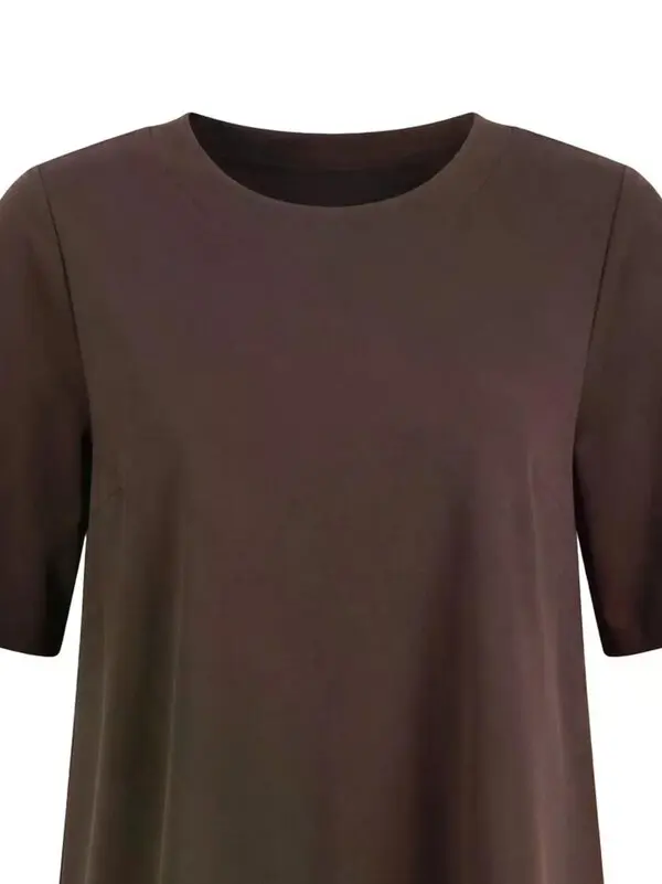 CINQUE Short-sleeve Crew-neck T-shirt
