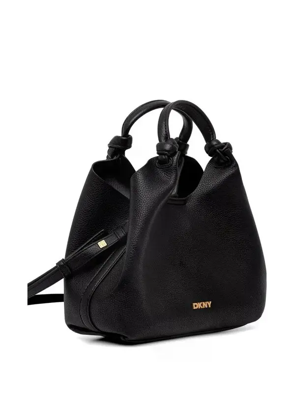 Dkny Paula Knotted Tote Bag