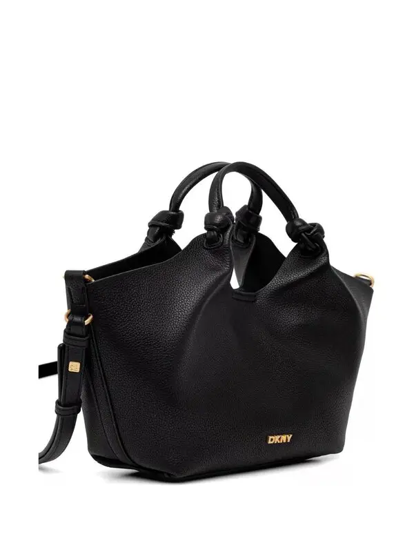 Dkny Paula Knotted Tote Bag