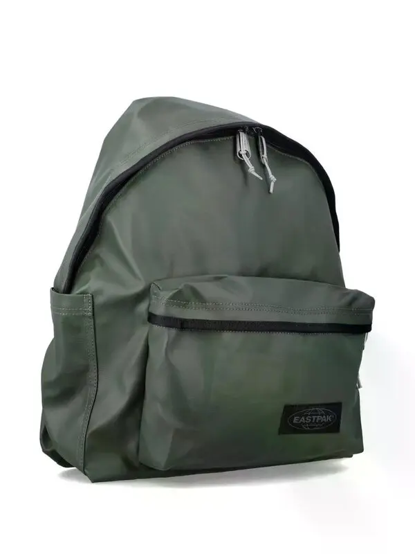 EASTPAK Logo Patch Backpack