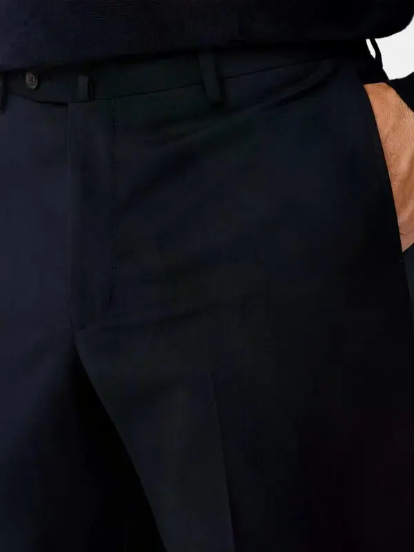 HACKETT  Wool Trousers