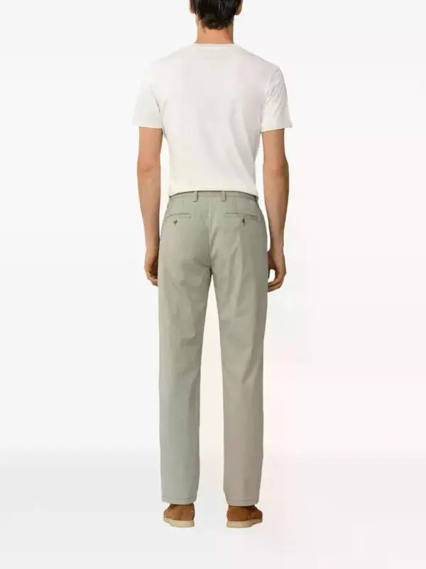 HACKETT  Pleated Light Comfort Trousers