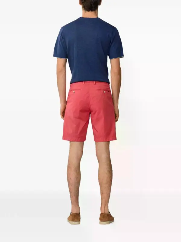 HACKETT  Kensington Slim-fit Shorts