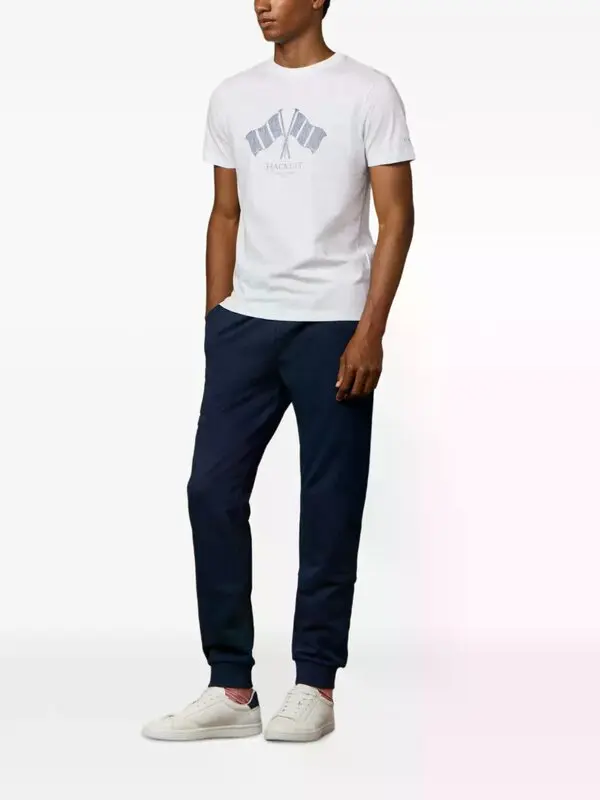 HACKETT  Lrc Jogger Track Pants